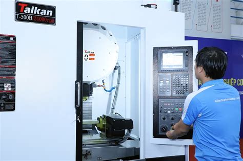 Hướng Dẫn Cách Bảo Dưỡng Máy Cnc Taikan Thế Giới Cơ Khí Chính Xác