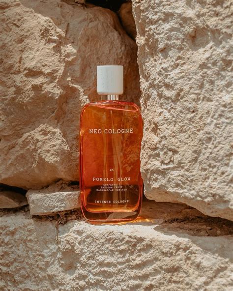 ℂ𝕖𝕕𝕣𝕚𝕔 ℂℍ𝔸𝕄𝕆𝕌𝕃𝔸𝕌𝔻 on Instagram NEO COLOGNE Une toute