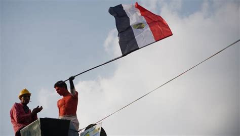 خبيرة أممية تدعو مصر إلى وقف استهداف المدافعين عن حقوق الإنسان زمان الوصل