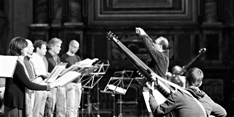 Rinaldo Alessandrini And Concerto Italiano Teatro Arriaga Antzokia