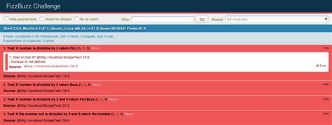 Introduction To Test Driven Development Tdd In Javascript By