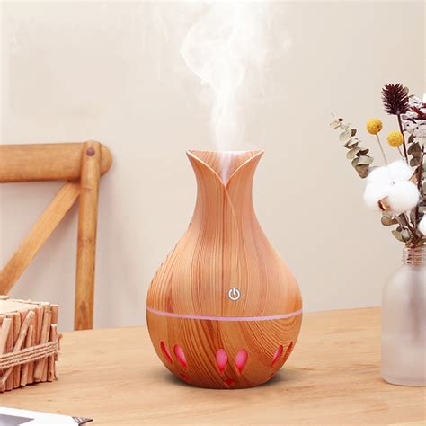 Usb Mini Luchtbevochtiger Draagbare Air Aroma Esse Vicedeal