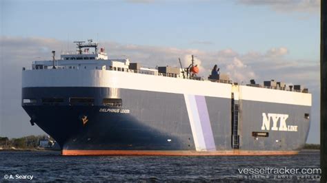 Delphinus Leader Vessel Photos For Paynemason