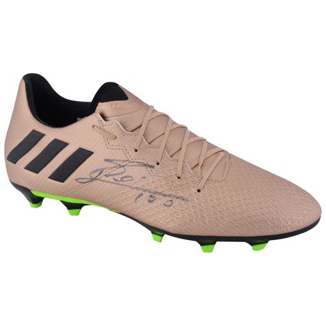 Adidas Soccer Boots Messi