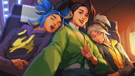 After Raze And Killjoy Ship Valorant Calls Sage Mommy Wingg
