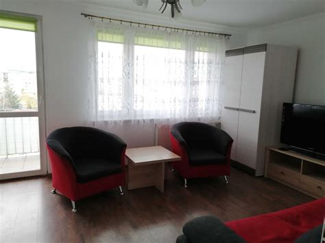 Mieszkanie Szczecinek ul Lwowska bez pośrednika 46 m2