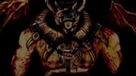 Fear And Hunger Fight With Gro Goroth Youtube