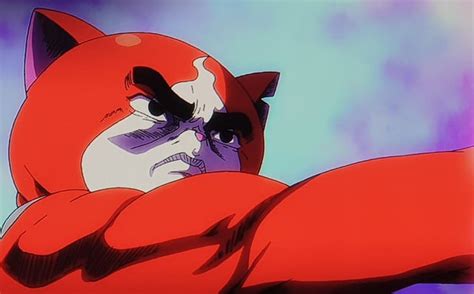 So My Sis Was Watching Some Yokai Watch And They Just Runexpectedjojo