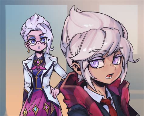 Headmistress Fiora Danbooru