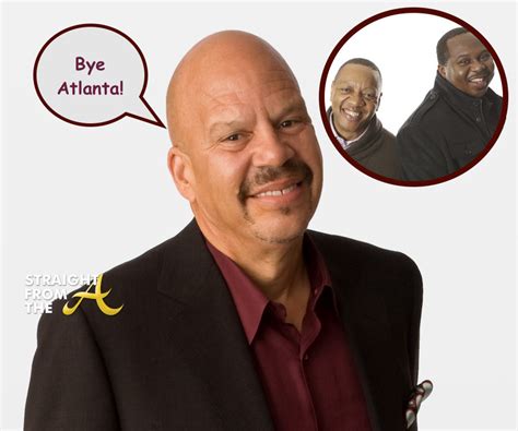 Tom Joyner Headshot Straight From The A [sfta] Atlanta Entertainment Industry Gossip And News