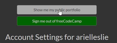 Progress Not Showing Freecodecamp Support The Freecodecamp Forum