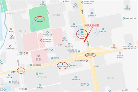 土拍南直路23万平米商住地块397亿成交道外区