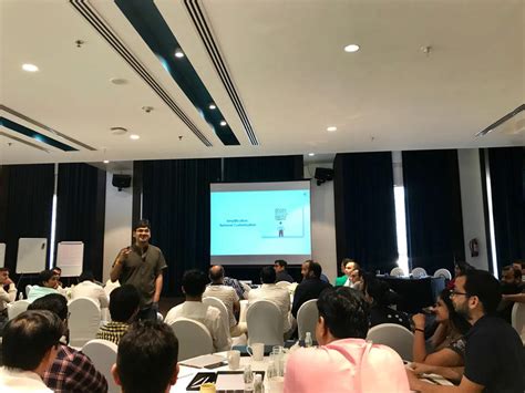 Rahul Jain On Linkedin Day1 Strategymeet Westzone Fy20 Fullofenergy Successonthon3
