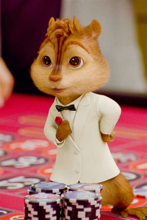 Alvin And The Chipmunks My Life My Passion My Stories ASK Z Alvinem