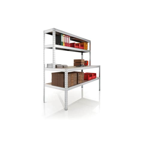 Meta Speed Rack Weitspannregale