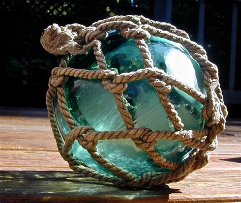 102 Best Glass Ballbottle Macrame Images On Pinterest Decorated