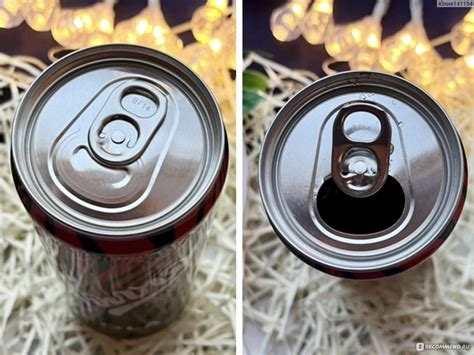 Напиток газированный безалкогольный Волковская Пивоварня Волчок Cola ...