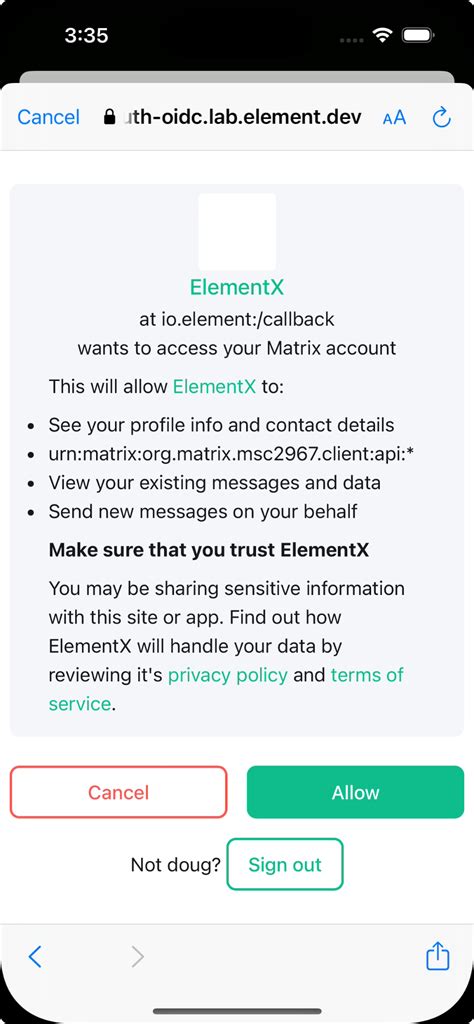 this week in matrix 2023 04 14