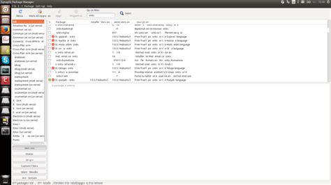 Intel Graphics Ubuntu 1404 Gui Text And Pictures Displaying Problem
