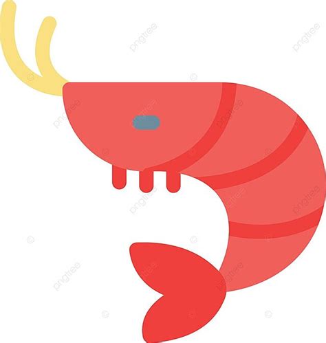 Shrimp Restaurant Shrimp Abstract Vector Restaurant Shrimp Abstract Png And Vector With