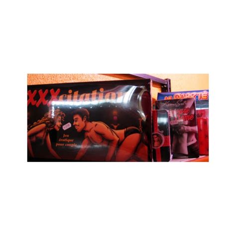 Myster Love Sex Shop à Cahors Magasin De Sextoys Et Objets érotiques