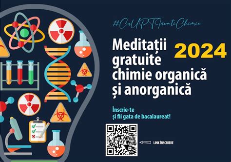 Universitatea De Vest Din Timi Oara Cursuri Online Gratuite De Preg Tire La Chimie Pentru