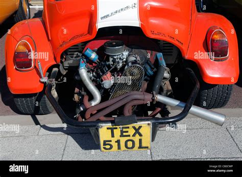 Vw Bug Chassis V8 Hemi