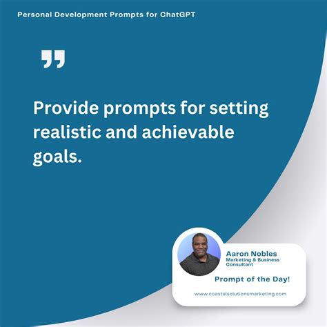 Aaron Nobles On Linkedin I Hope You Enjoyed The Creative Prompt I Shared Last Week Its Always A