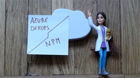 How To Connect And Authenticate To NPM Feeds On Azure DevOps Code4IT