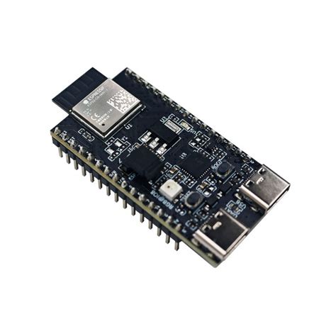 Espressif ESP32 C6 DevKitM 1 ESP32 C6 DEVKITM 1