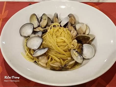 【台中※食】南屯區｜薄多義 Bite 2 Eat 義式手工披薩 台中文心店 Rlai Diary