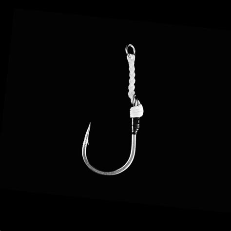 Assist Hooks Single And Double Assist Hooks Jigging World