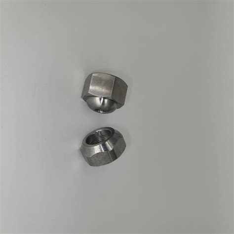 Stainless Steel Arc Nut Air Conditioner Nut Cap Nut Cap Nut And Hex Nut