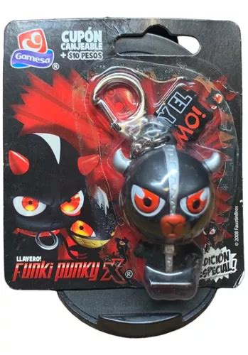 Funki Punki Richie X Edición Especial Faustinbros Envío Gratis
