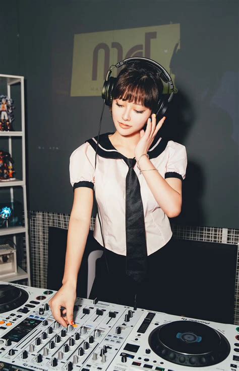 福州MCD DJ培训机构 福州DJ学院福州DJ培训