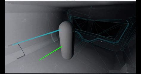 3D Locomotion In Godot 4 Beta R Godot
