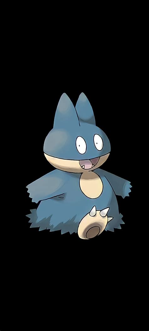 MUNCHLAX 1440x3200 R Amoledbackgrounds