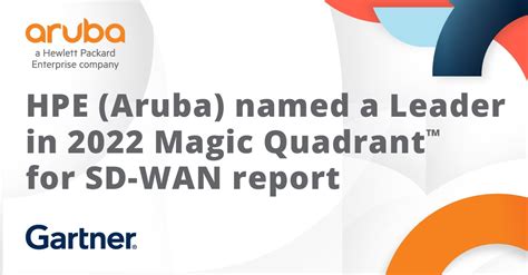 Abid Qayoom على Linkedin A Leader In The 2022 Gartner® Magic Quadrant