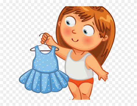 Get Dressed Clipart Black And White 10 Free Cliparts Download Images