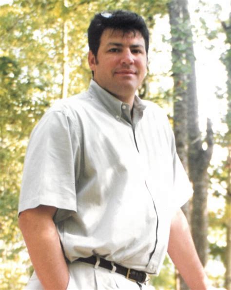 Mark Ott Jr Obituary Baton Rouge La