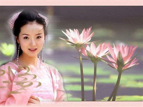 Rebecca写真 电视指南