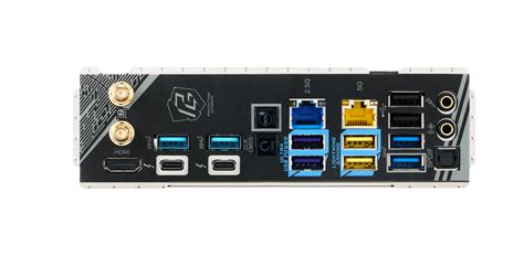 Mainboard Asrock Z890 Nova Wifi Intel Z890 Socket Lga1851 Atx Thế Giới Gear X Gearvn