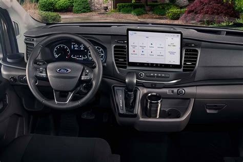 2023 Ford Transit Cutaway Ford Pro™