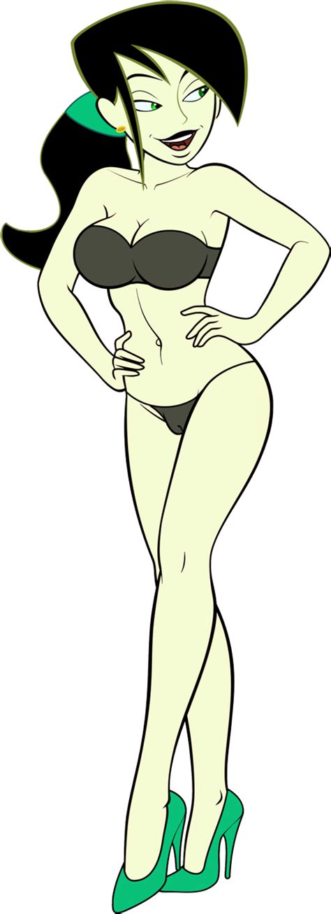 Shego Usernameexists