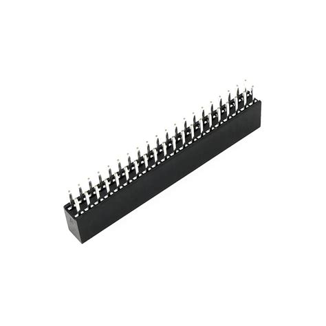 Gpio Header Erhöhung Rasppishop Raspberry Pi Boards Und Zubehör K