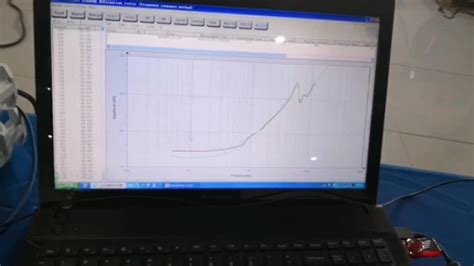 Transformer Winding Deformation Frequency Response Analyzer Transformer Winding Deformation