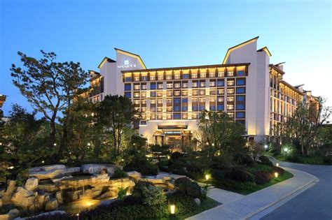 Wanda Realm Qiqihar