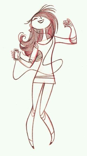 Pin By Yael Rutten On Om Na Te Tekenen Character Design Inspiration Illustration Design