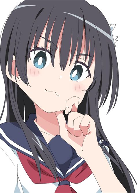 佐天涙子 「佐天涙子さん 」ixy（いくしー）のイラスト
