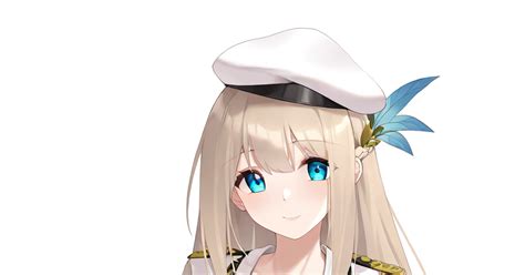 战舰少女 列克星敦v2 喜欢博大精深のイラスト Pixiv